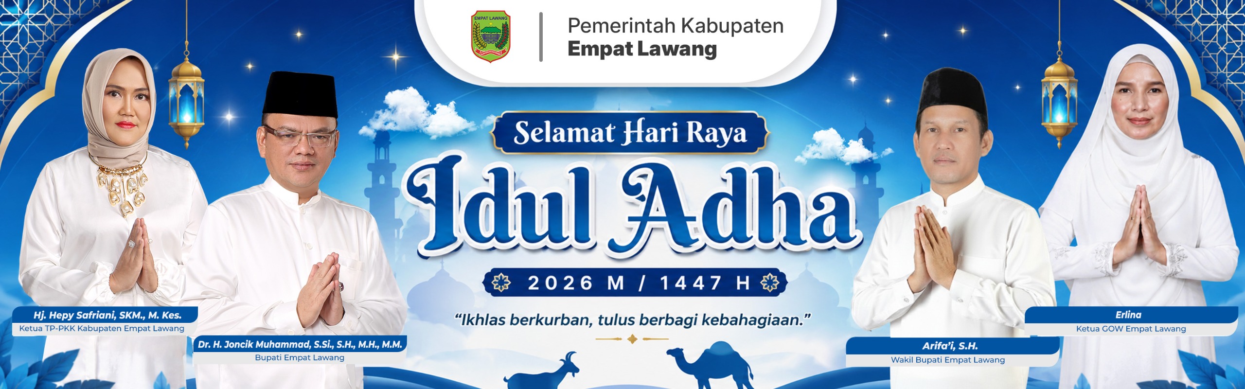 Banjir di Ulu Musi, 26 Rumah Terdampak, 7 Rusak Berat