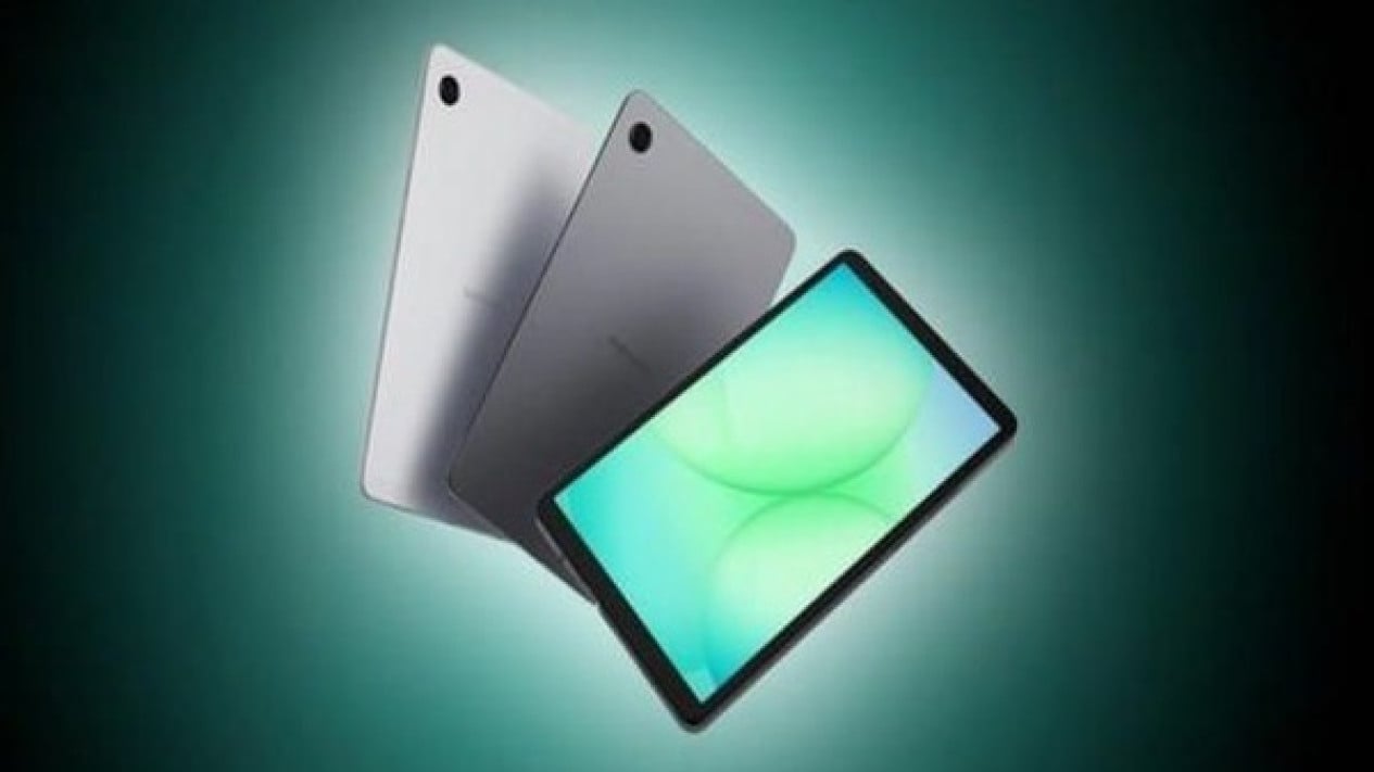 Samsung Galaxy Tab A11 Resmi Hadir, Tawarkan Performa Kuat di Harga Rp1 ...