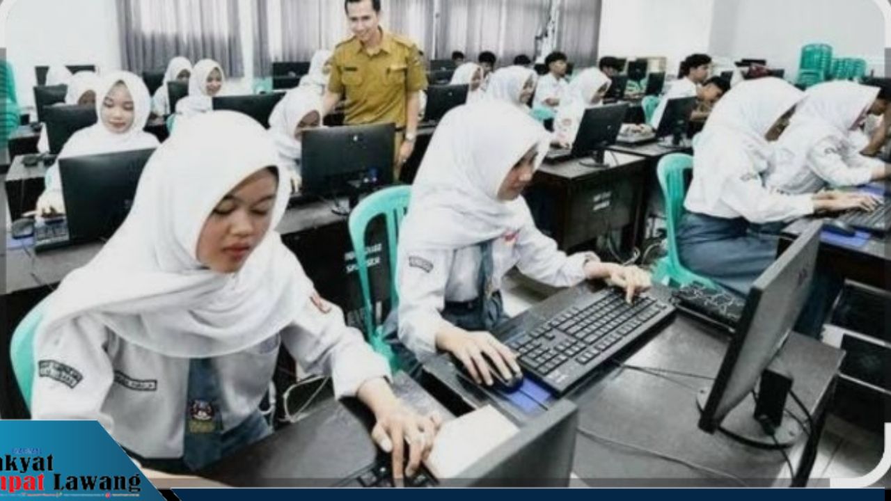 TKA SD dan SMP 2026 Digelar April, Catat Jadwal Lengkap hingga ...